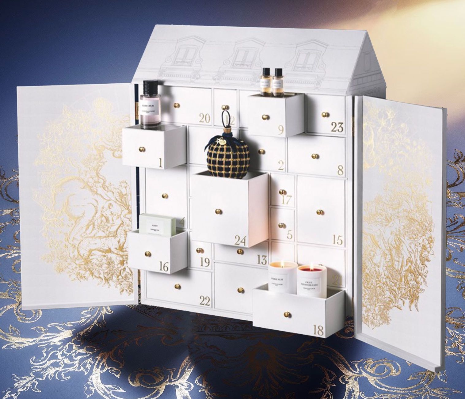 PM Studio package son spin-off | CFNEWS